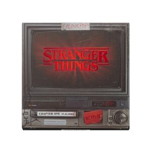 Colourpop | Makeup | Colourpop X Stranger Things Chapter One Eyeshadow ...